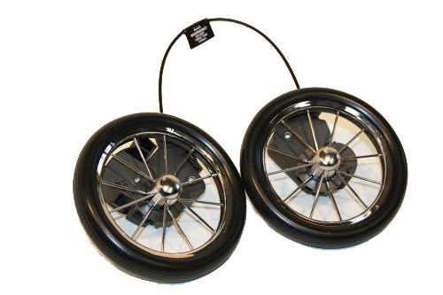 Ruote Posteriori con Freno Inglesina Otutto Deluxe