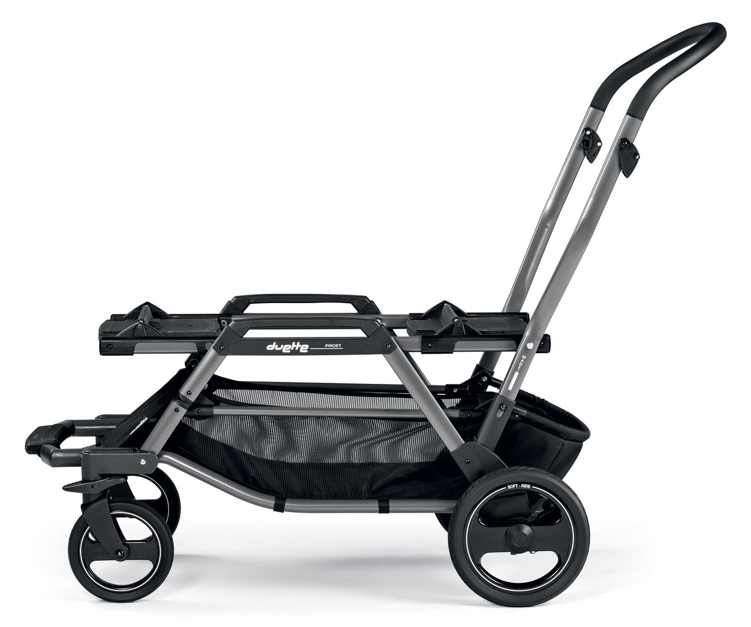 Passeggino Peg Perego Duette
