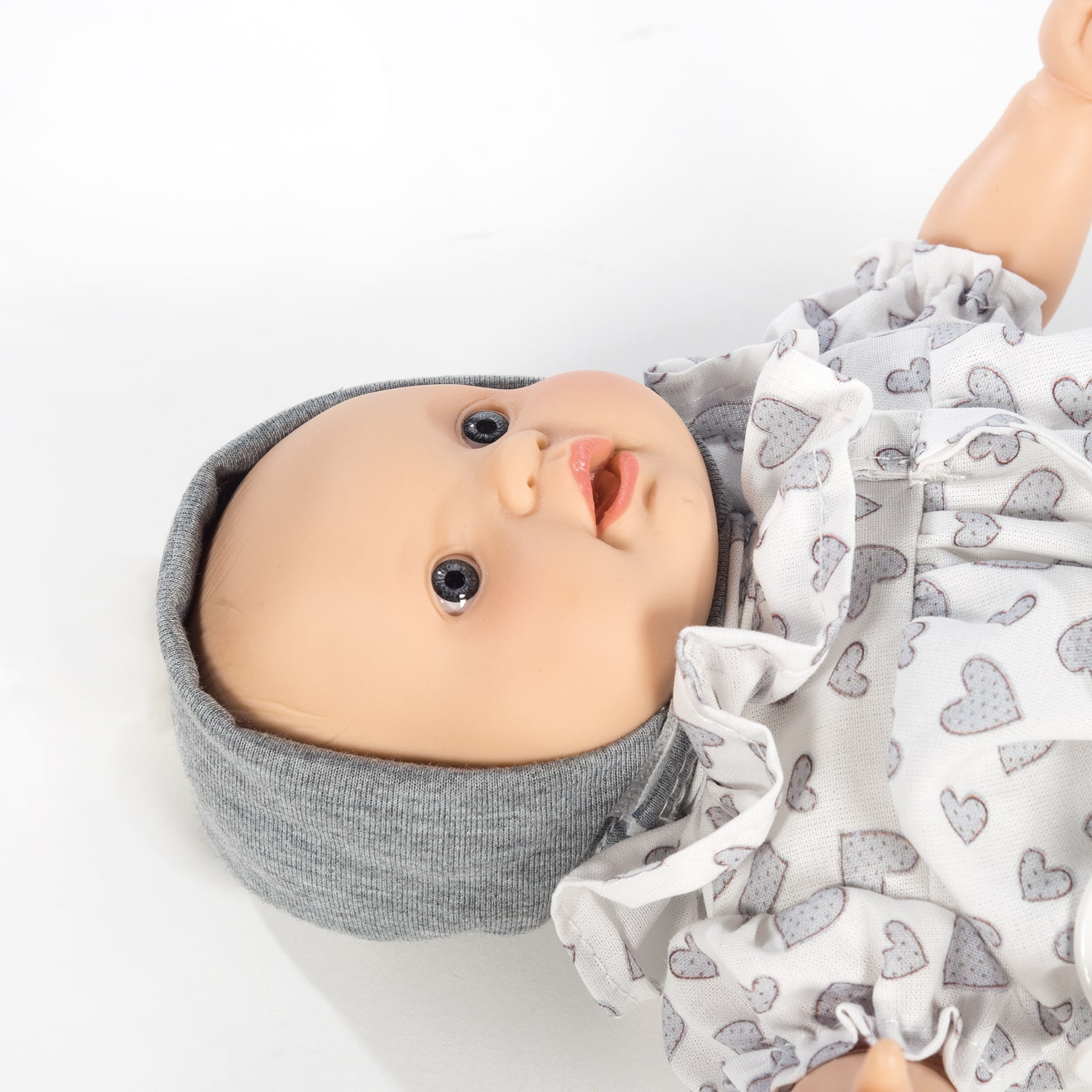 Bambola Pablo Che Piange