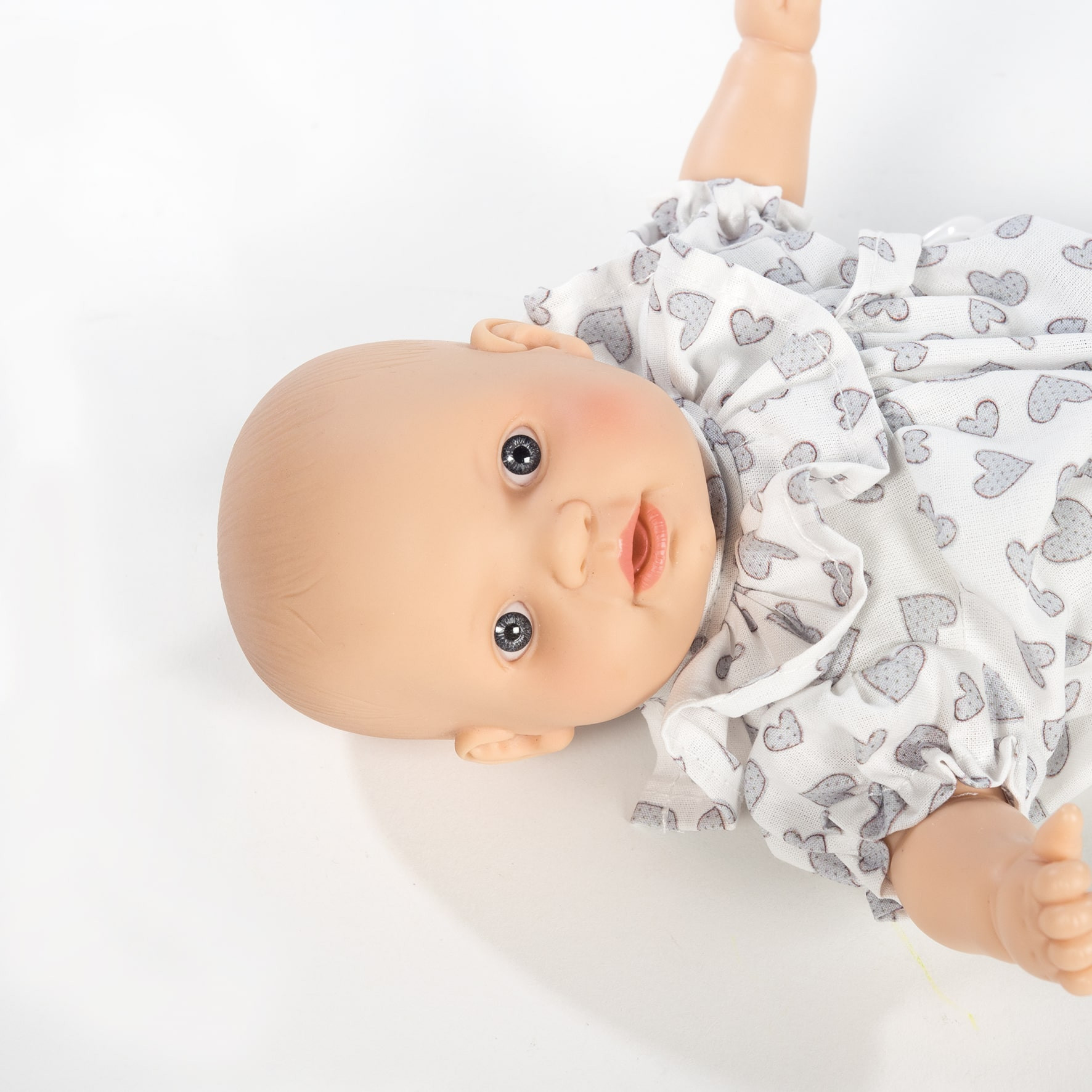 Bambola Pablo Che Piange