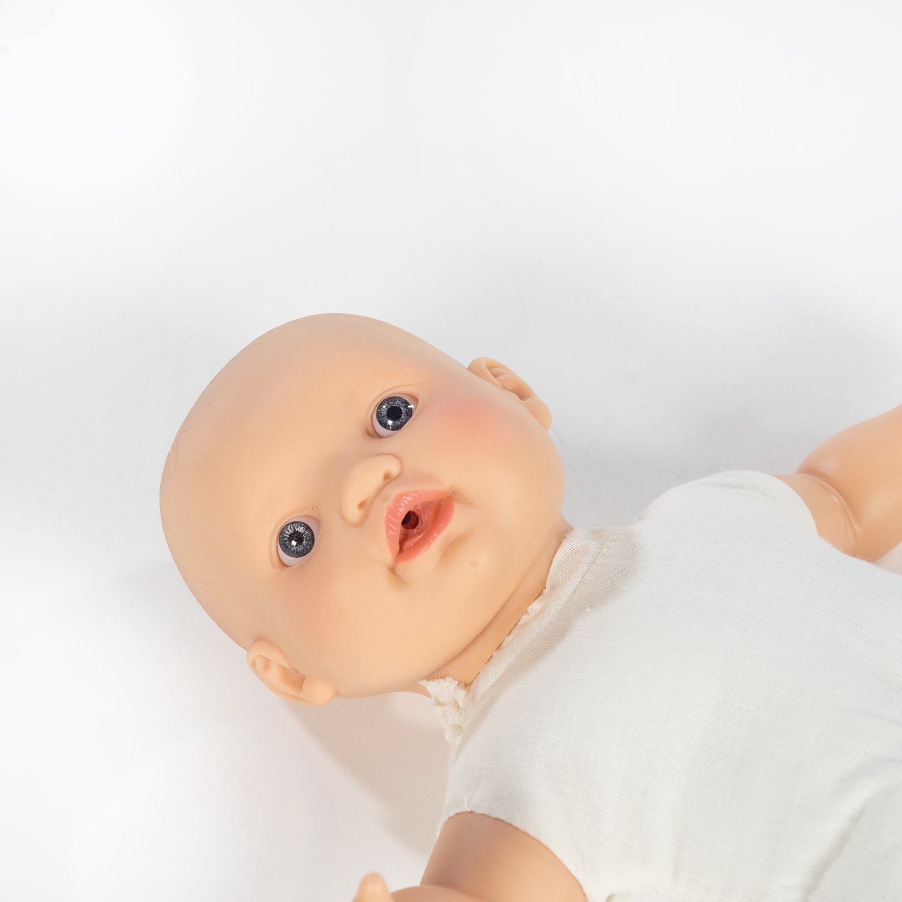 Bambola Pablo Che Piange