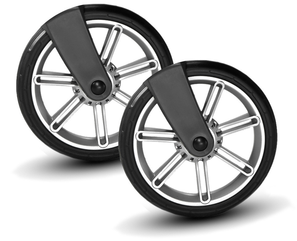 Ruote Posteriori Aptica Inglesina