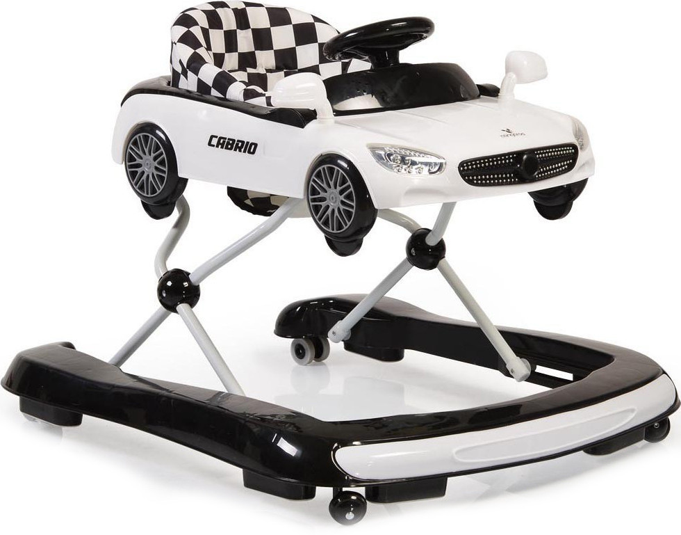 Girello Baby Neptune