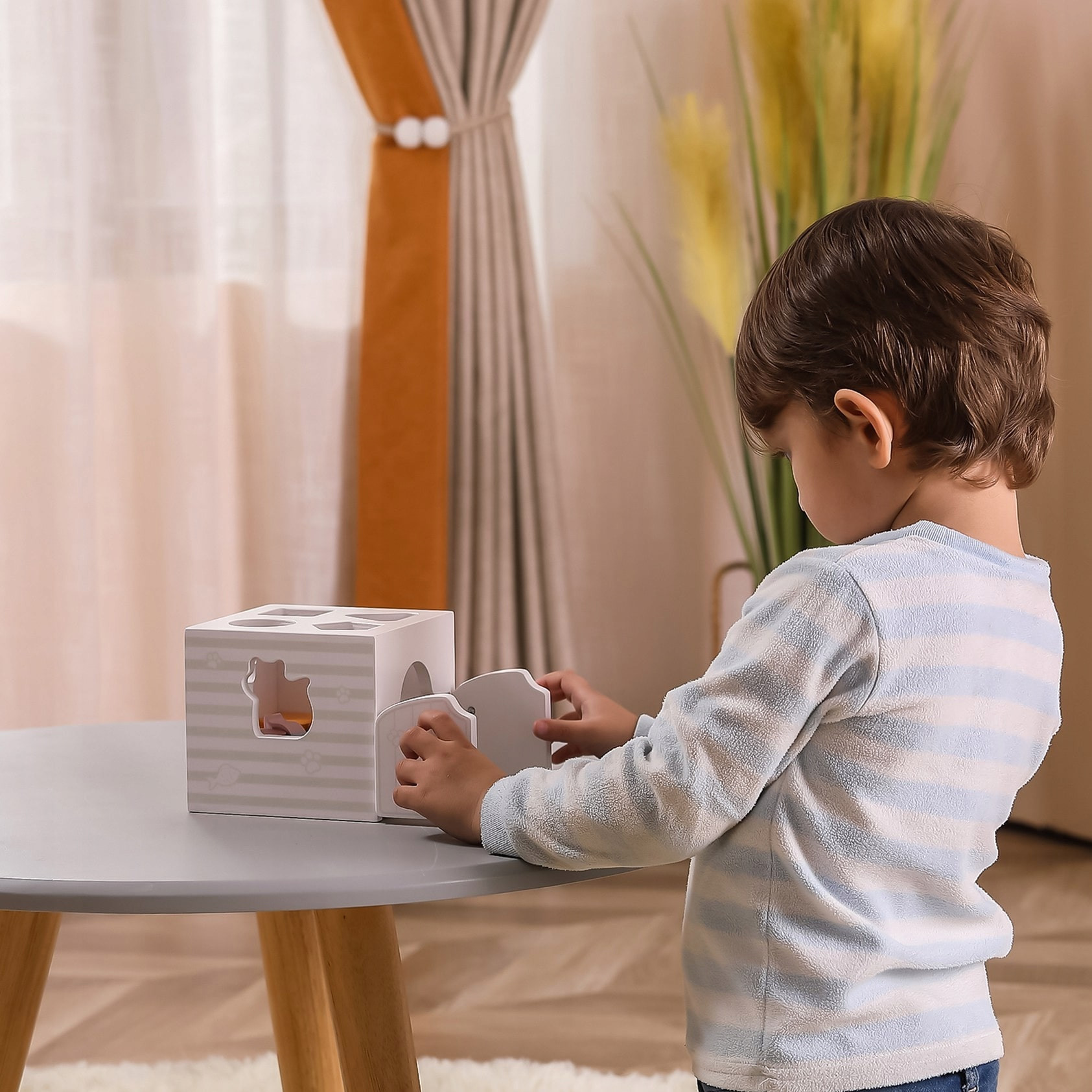 Forme e Incastri Musicali